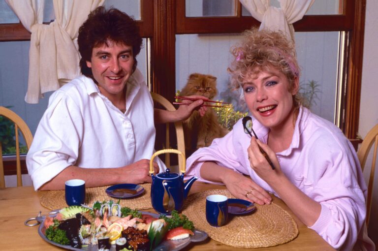 Cassie Yates - Cultural Daily