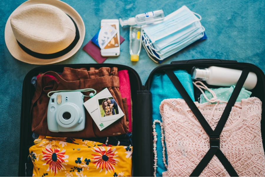 Packing Like a Pro: Essential Tips for Effortless Travel - Cultural Daily
