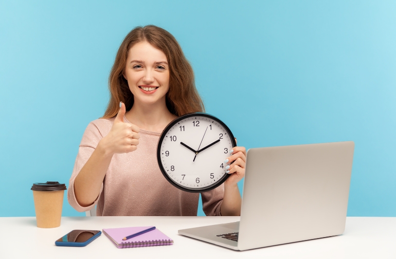 Punctuality: Punctuality – 7 Reasons Why Some People Are Always Late ...