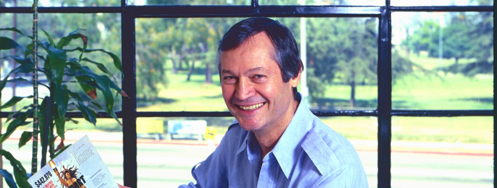 Roger Corman Remembered - Cultural Daily