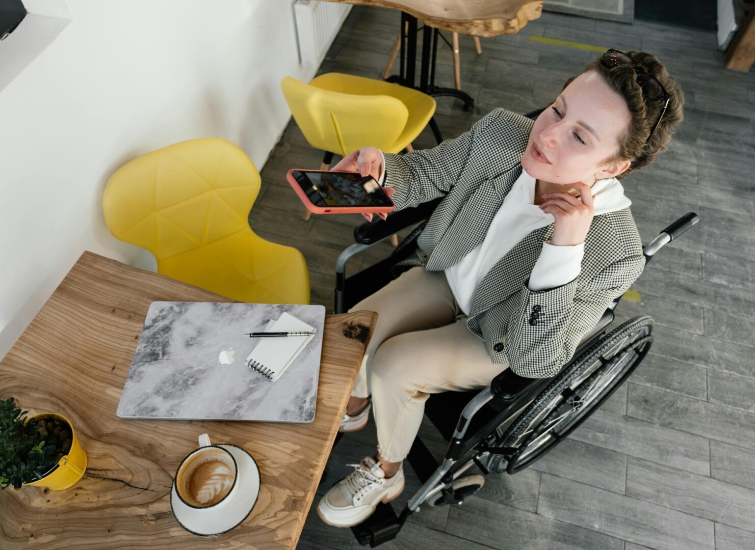 Why Disability Phones Are Vital for an Inclusive Society