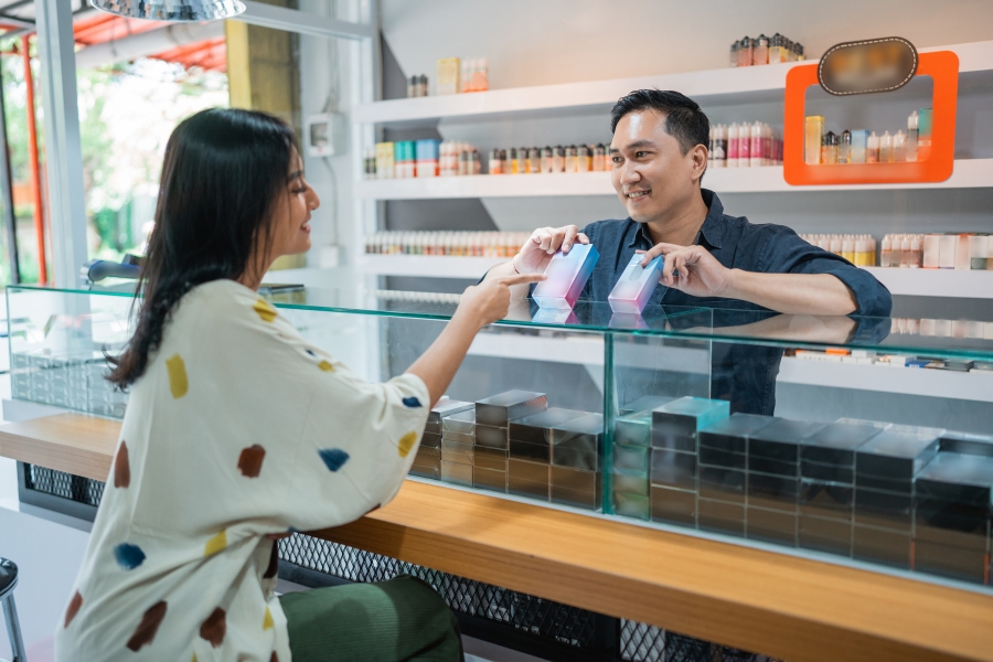 Opening a Vape Shop in the USA: A Step-by-Step Guide