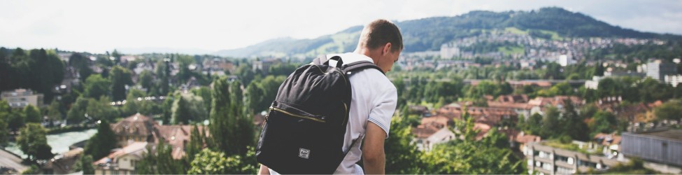 On the Road: The Ultimate Guide to Student Travel in Europe