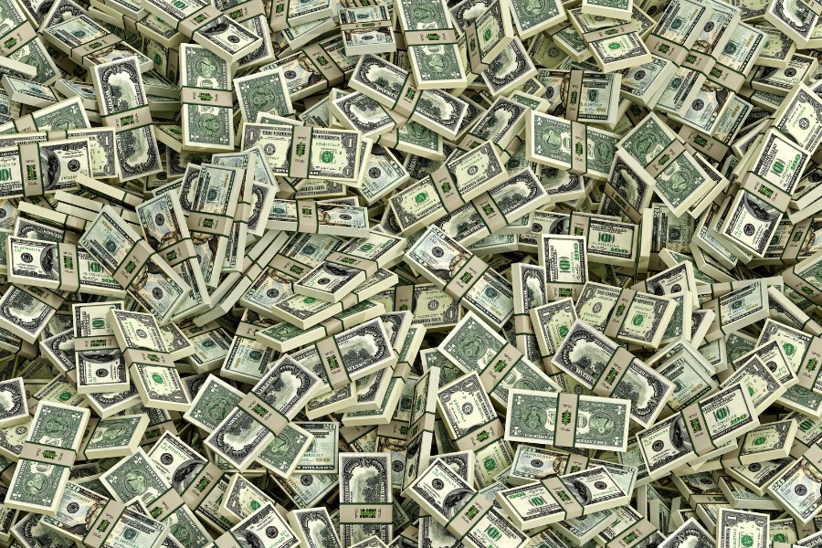 Stay Safe: What to Know When Handling Fake Prop Money
