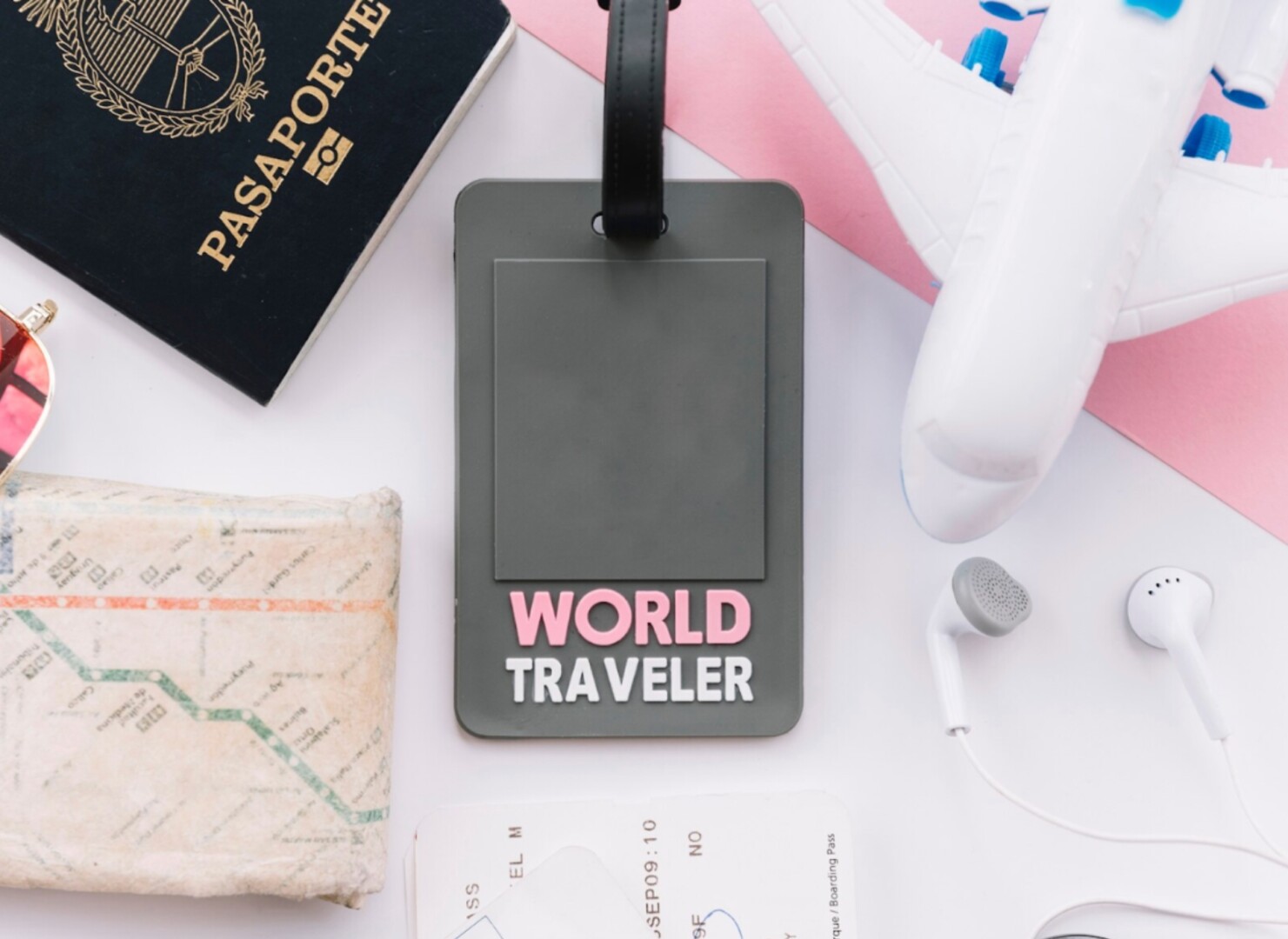 Flight Tags: The Importance of Their Security Features