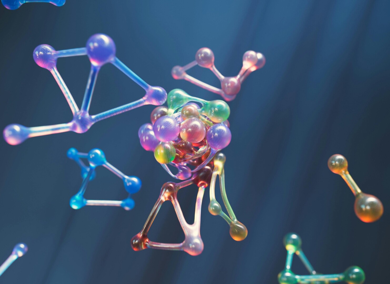 Exploring the Uses of Molecular Spectroscopy Instruments
