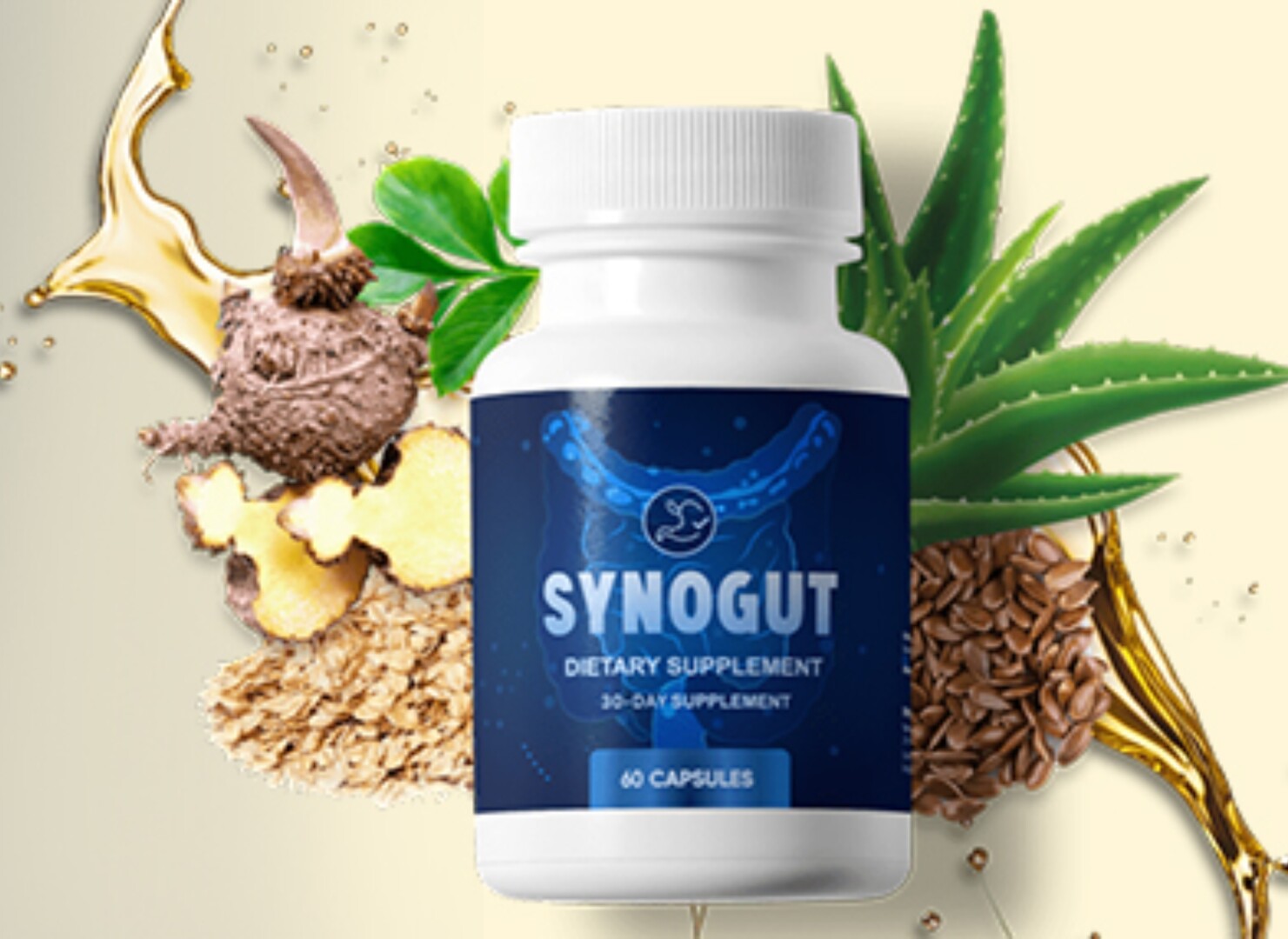 Synogut Review: Is It Safe To Use and Effective?