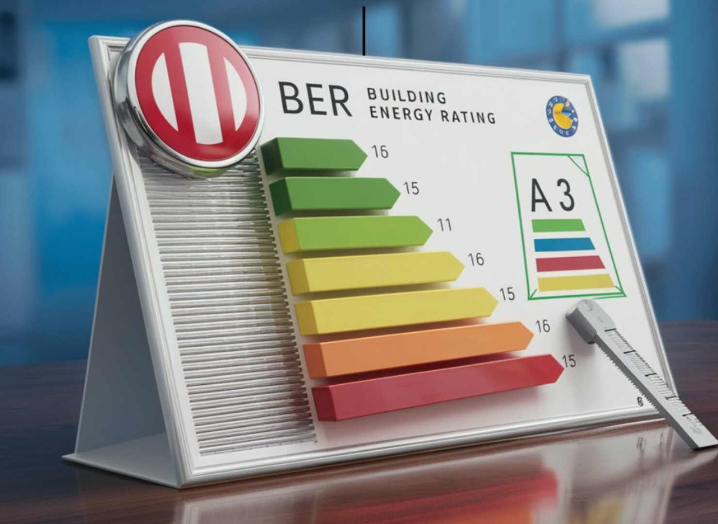Building Energy Rating (BER) Cert Explained - Cultural Daily