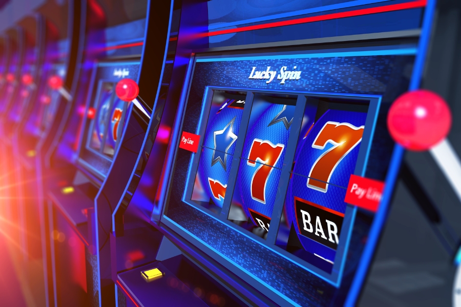 A Comprehensive Guide to Learning Slot Machines