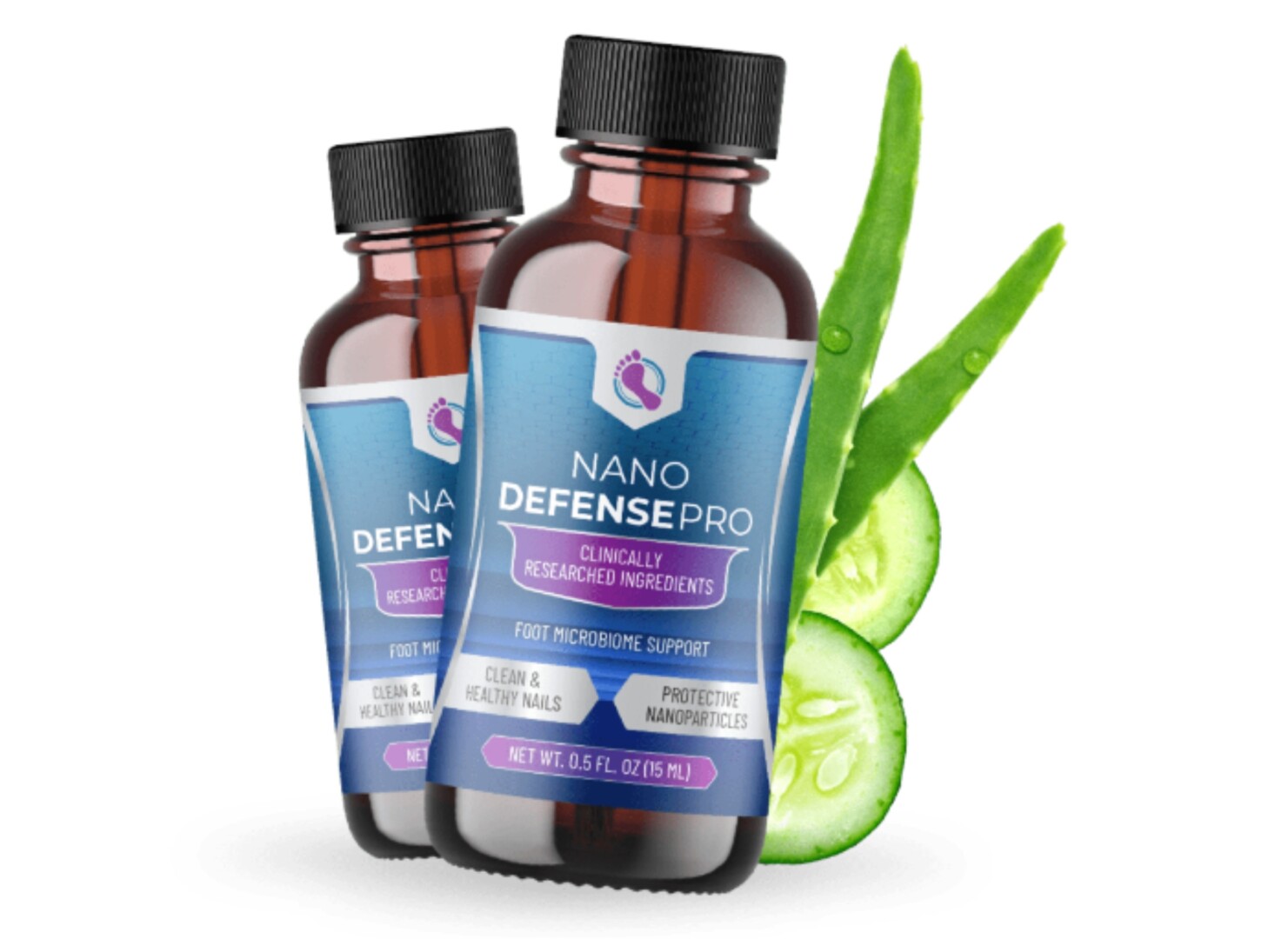 NanoDefense Pro Reviews: Is It Safe To Use and Effective?