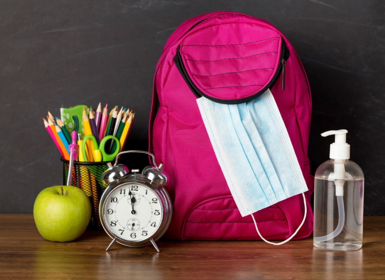 Personalized School Supplies: Adding a Unique Touch