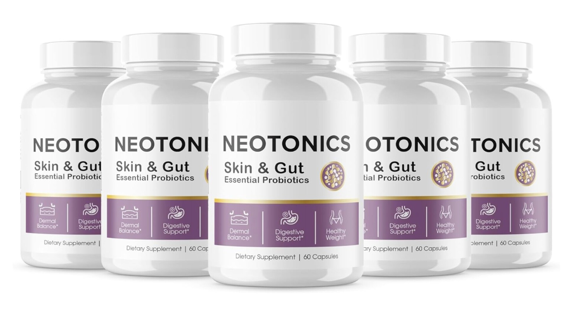 Neotonics Review: Is It Effective for Skin and Gut Health?