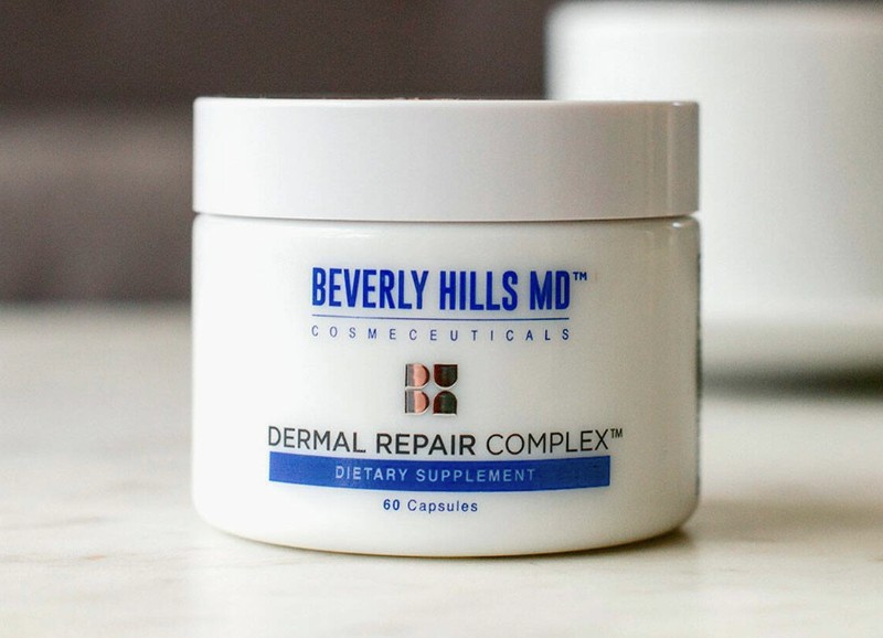 Dermal Repair Complex Review: Does This Supplement Work?