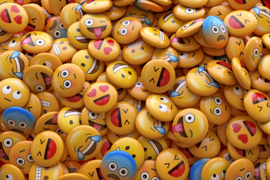 Mewing Emoji Combo: How to Use Them in Your Messages