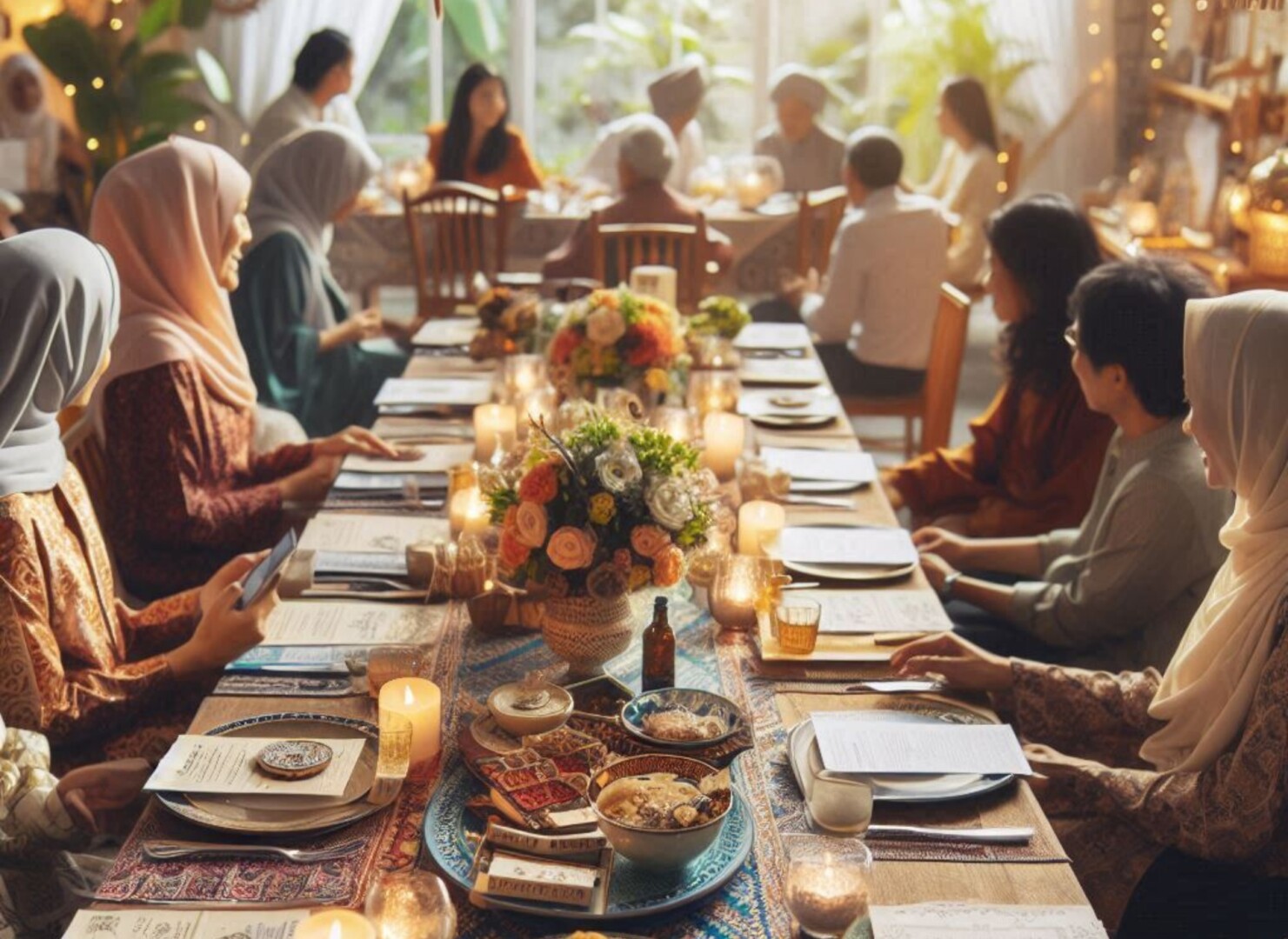 Cultural Events: 6 Unique Ways to Personalize Them