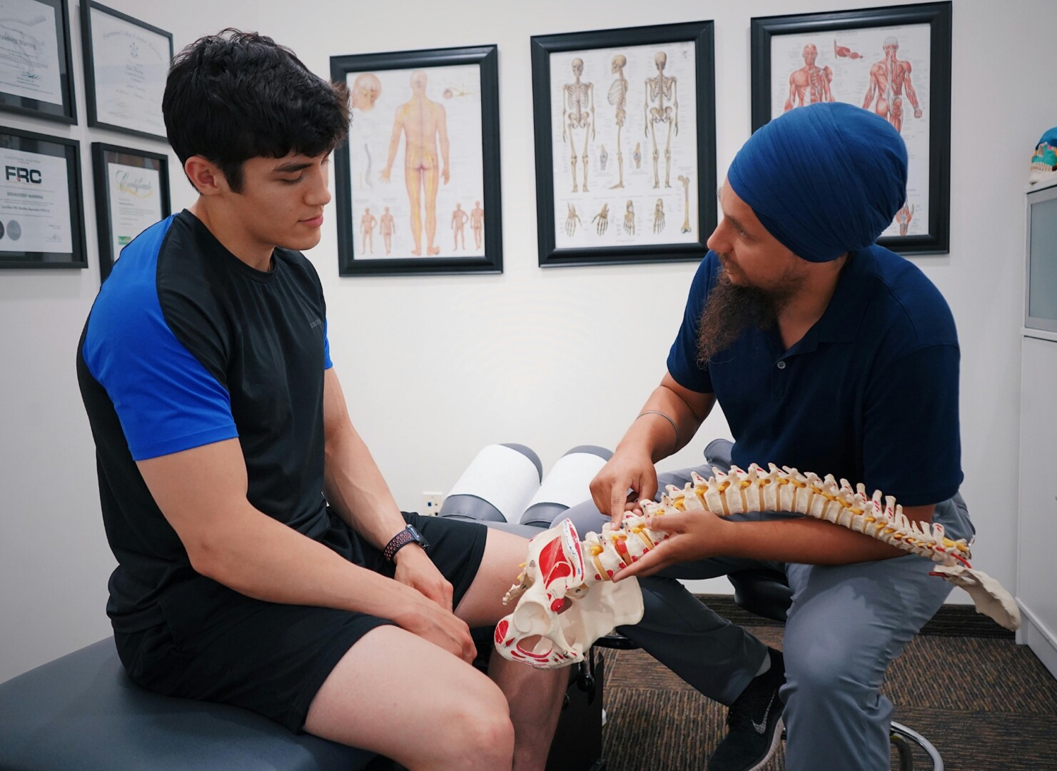 Spinal Cord Injuries—Impact and Legal Considerations