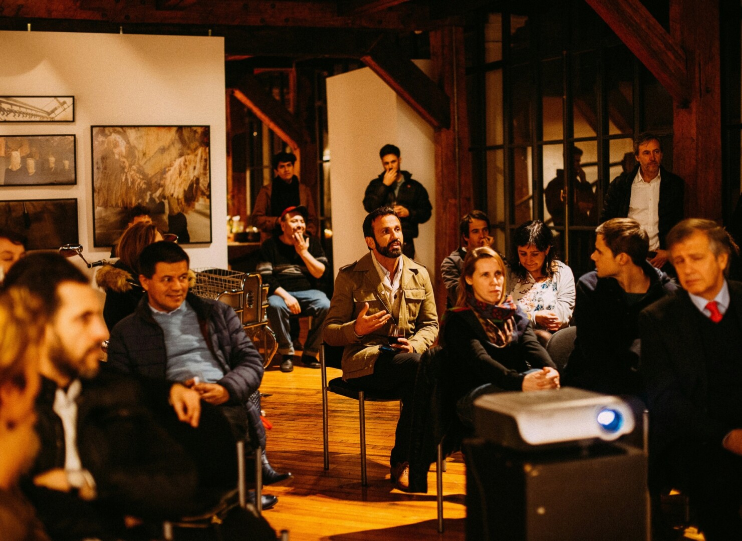 Creative Ways to Celebrate Local Art Events - Cultural Daily