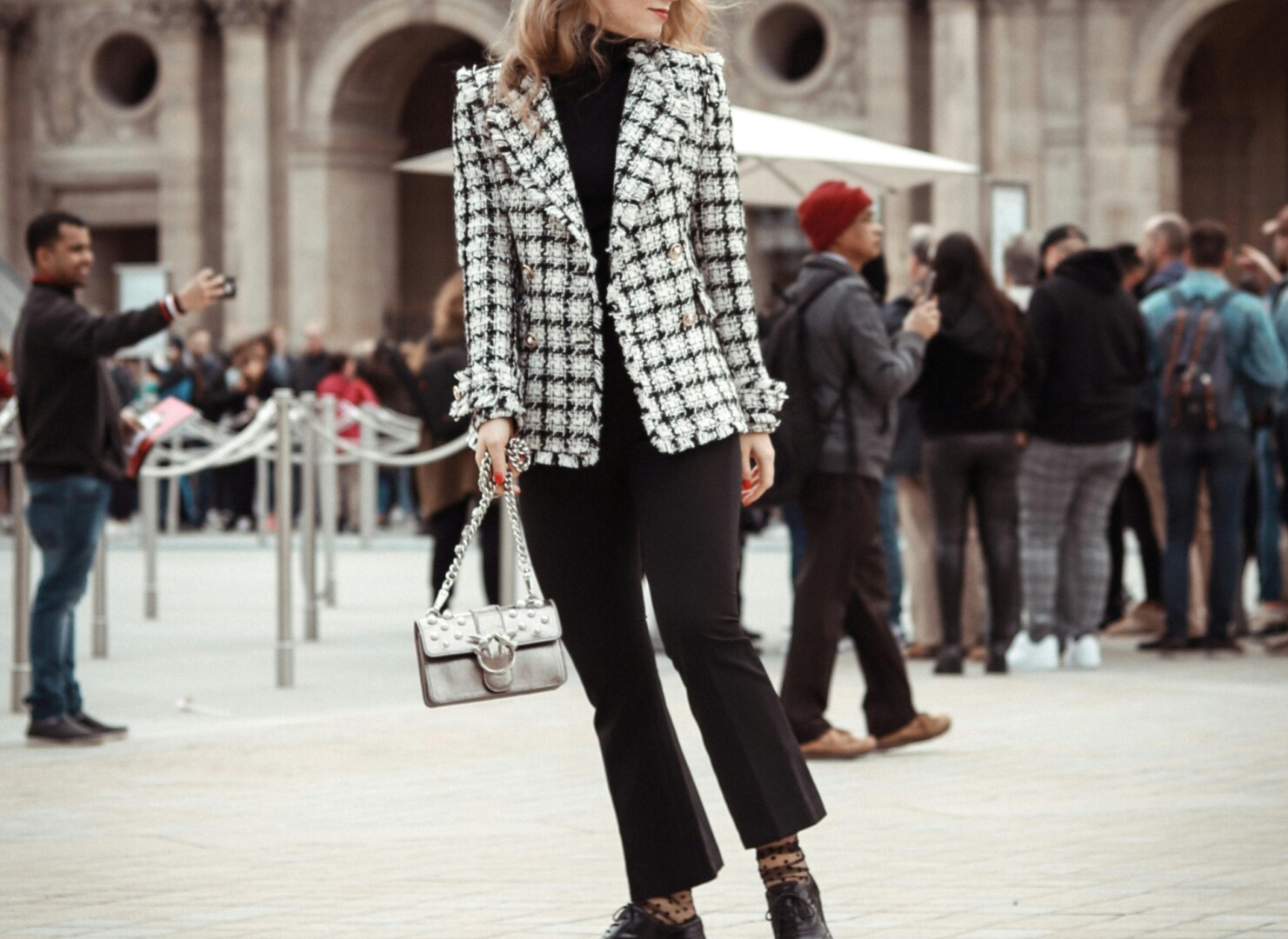 Why Chanel Bags Are a Must-Have for Every Fashion Enthusiast