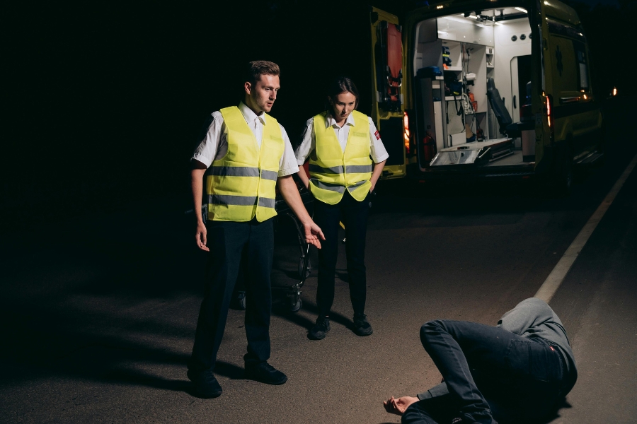 Understanding Pain and Suffering Damages in Omaha Car Accidents