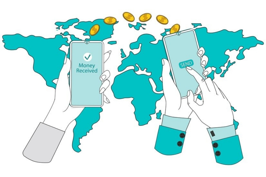 Top Tips for Safe and Secure International Transfers