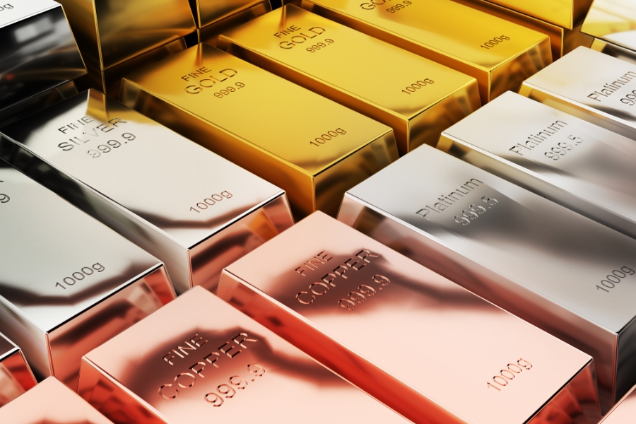 When Is the Best Time to Trade Precious Metals?