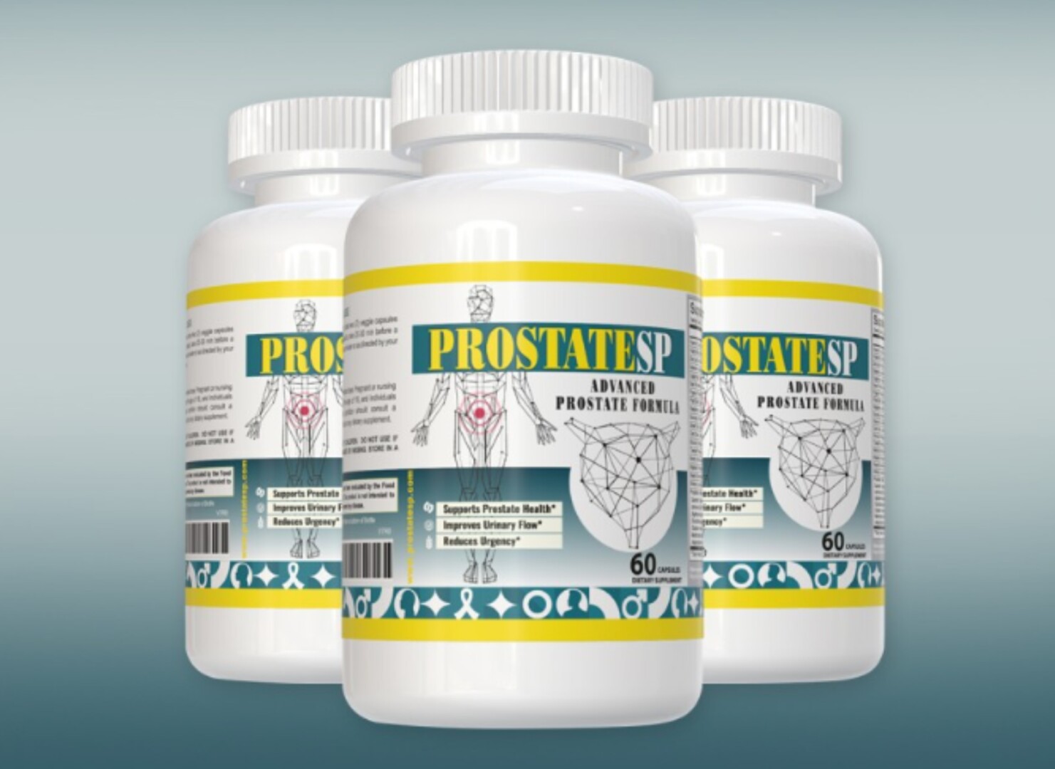 Prostate SP Review: Does It Improve Prostate Health?