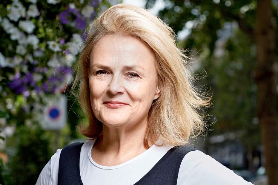 Kate Robertson Shares One Young World’s Blueprint for Global Unity