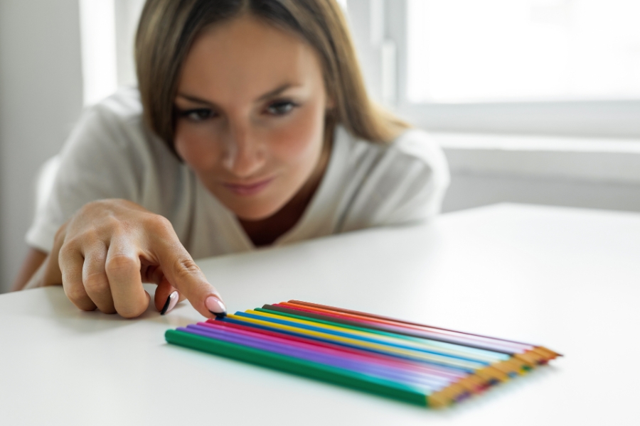 Conquering Obsessive Thoughts: Advances in OCD Treatment