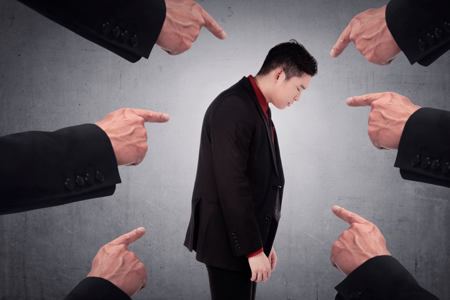 Misconceptions About Sex Crime Allegations and the Legal Process