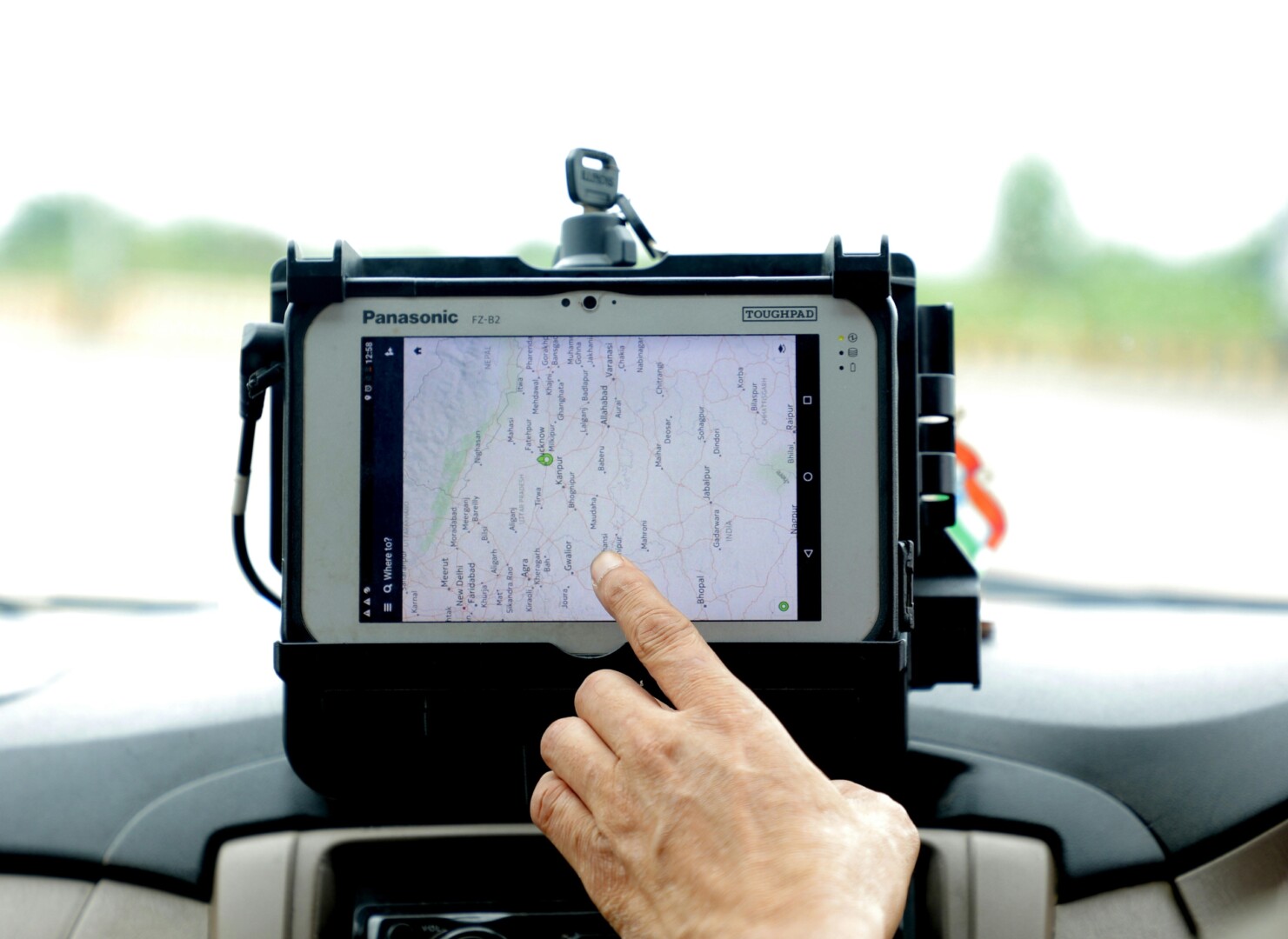 Stay Connected: Top GPS Tracker Features for Every Need