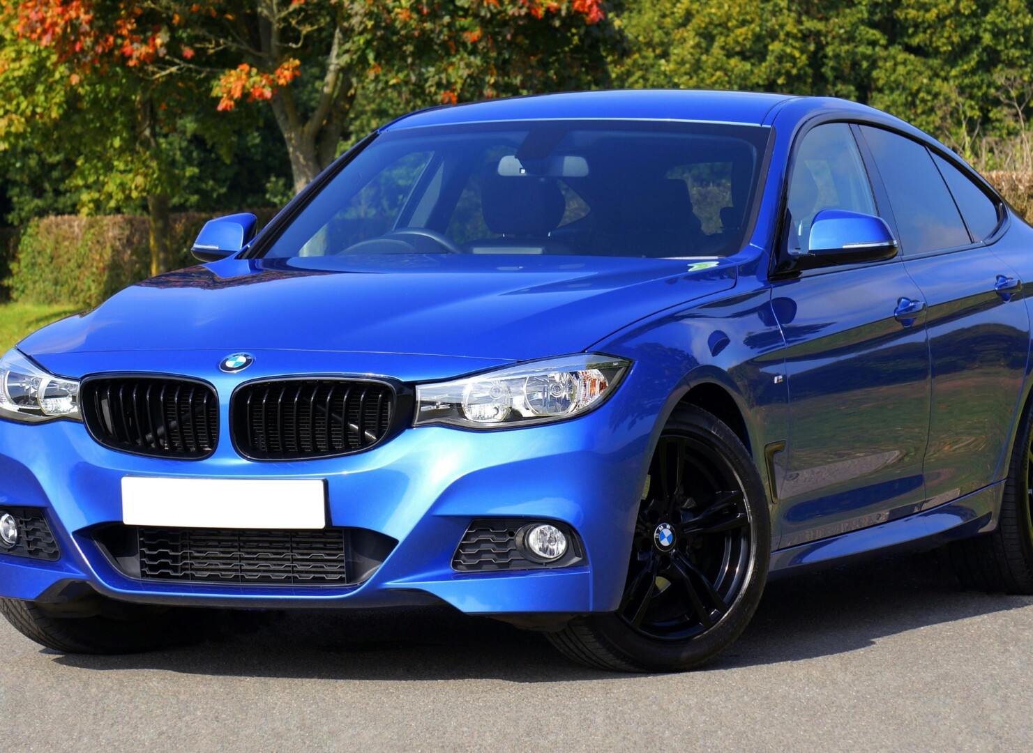 The Role of Deposit Contributions in Car Finance Options