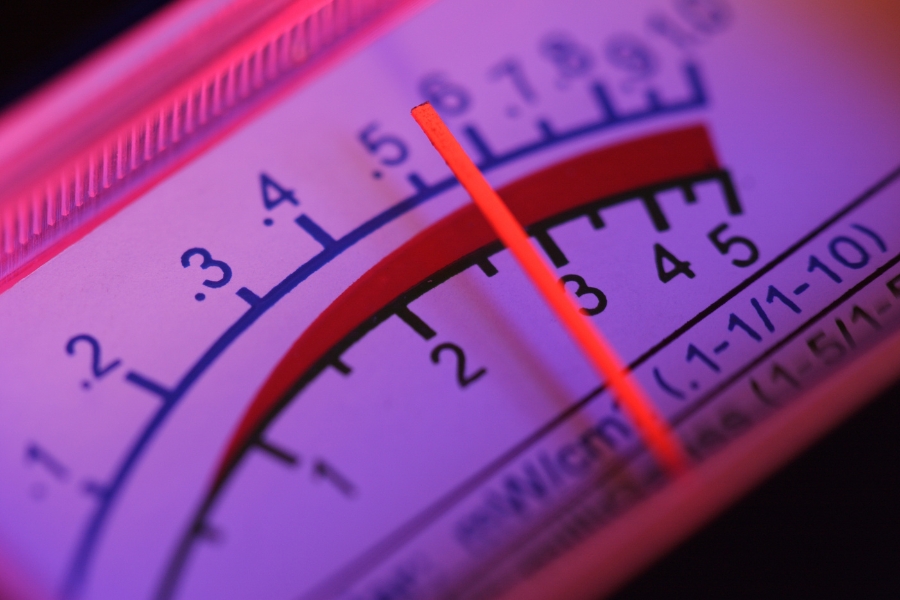 The Hidden Dangers of EMF Exposure: Why You Should Care