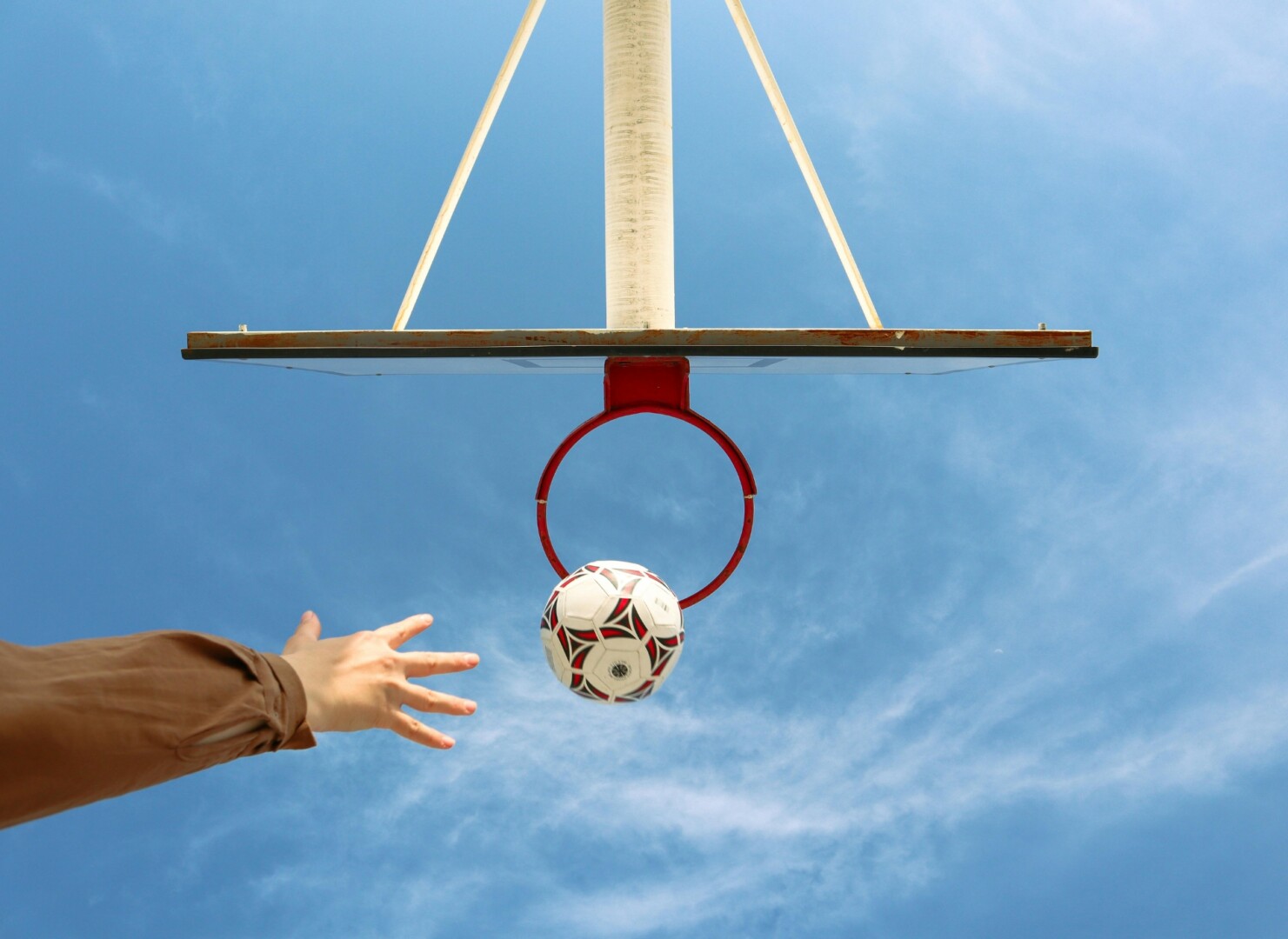 FIFA vs. NBA: Which Sport Has the Biggest Global Impact?