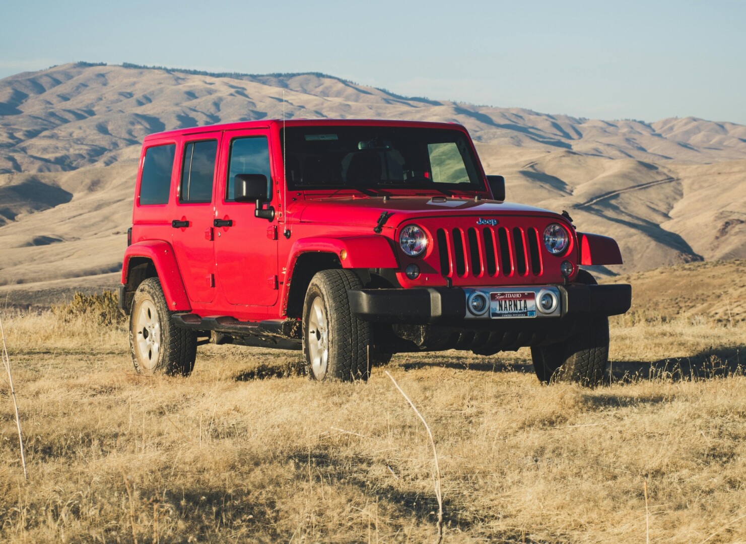 Maximizing the Potential of Your Jeep - Cultural Daily