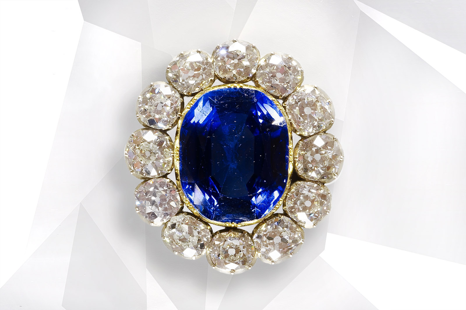 7 Most Famous Brooches Through History - Cultural Daily