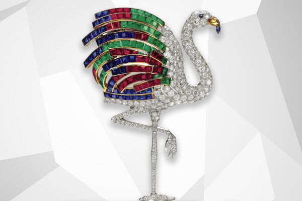 7 Most Famous Brooches Through History - Cultural Daily