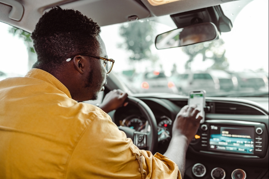 How Much Coverage Does Uber Eats Provide Per Accident?