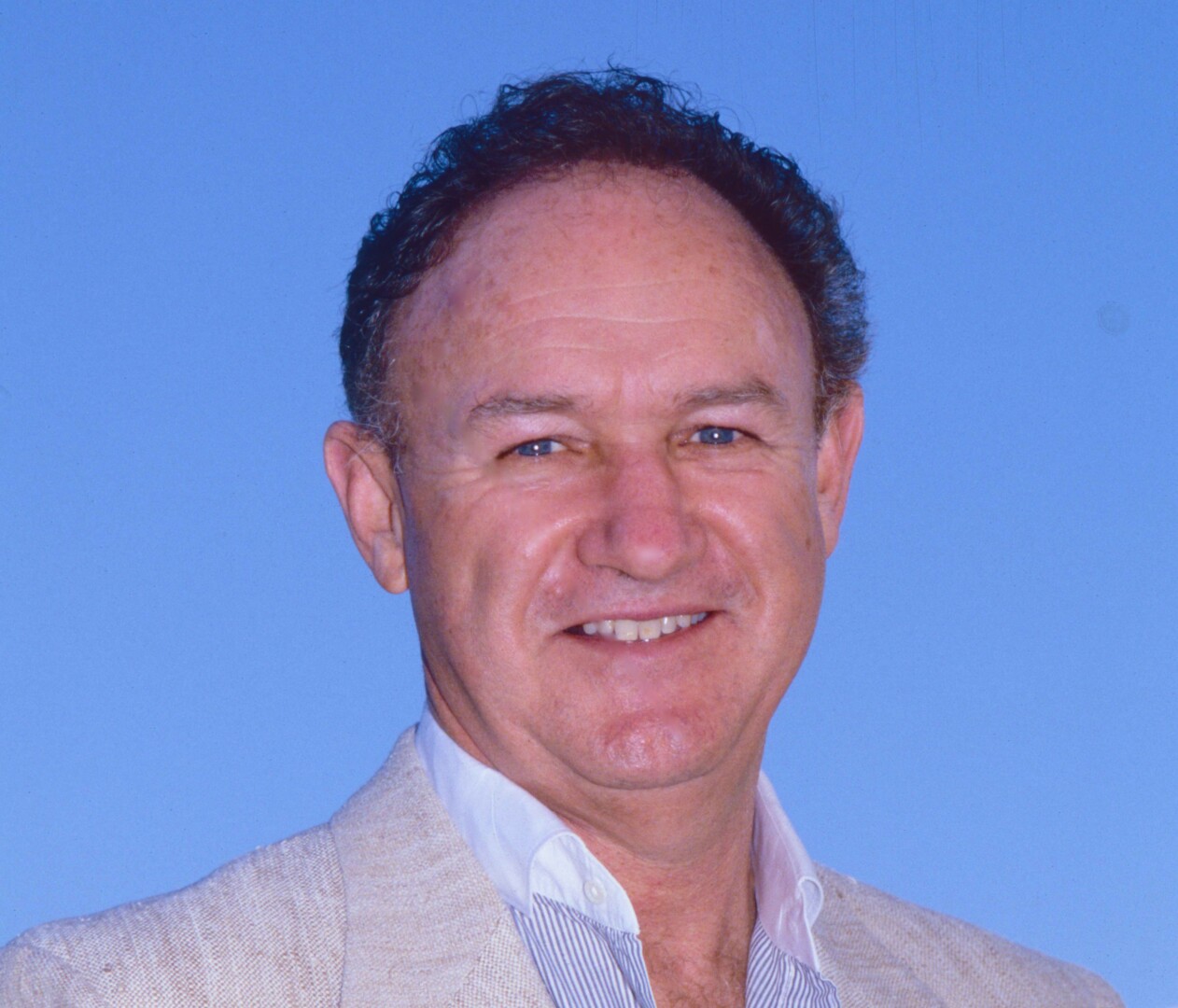 Gene Hackman R.I.P. - Cultural Daily