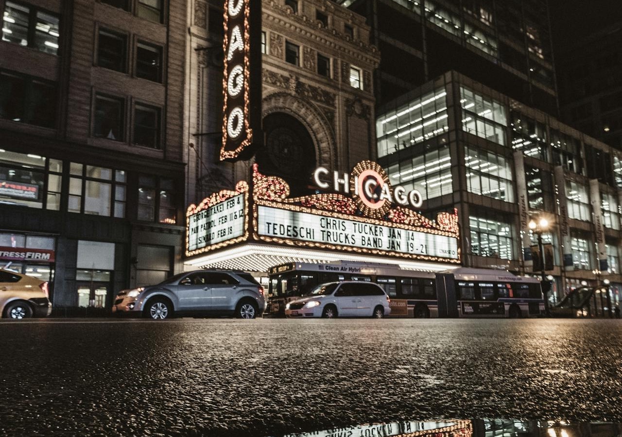 Sean Thomas Dougherty: Three Poems - Cultural Daily