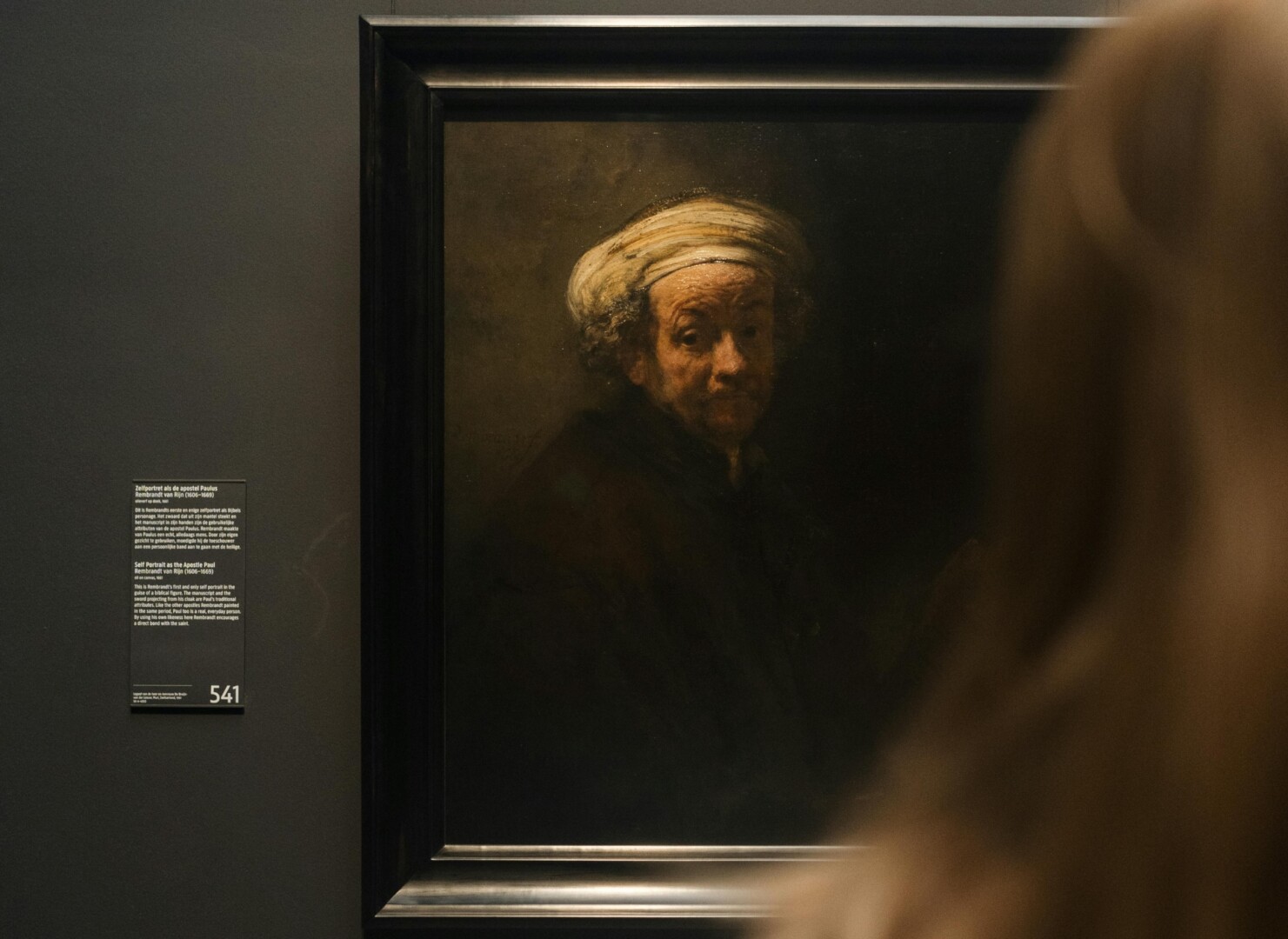 Discover the Masterpieces of the Timeless Art of Rembrandt