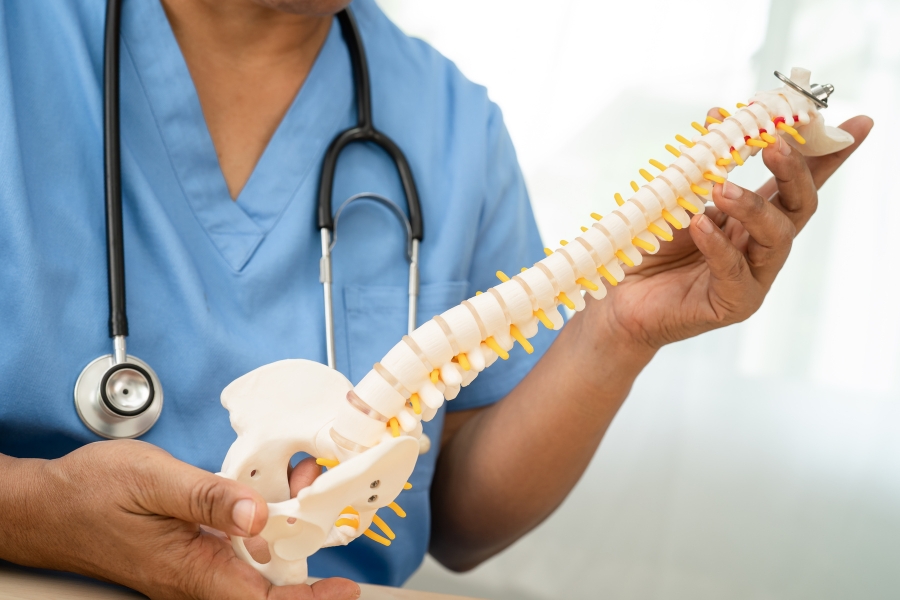 9 Common Medical Errors Leading to Spinal Injury
