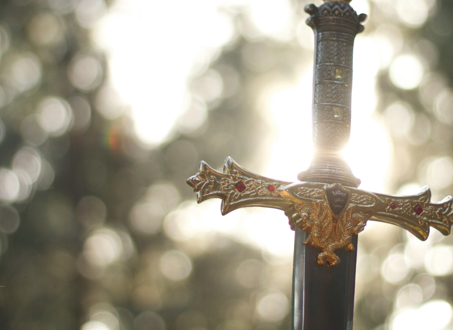 Mastering the Art of Buhurt Swords: A Comprehensive Guide