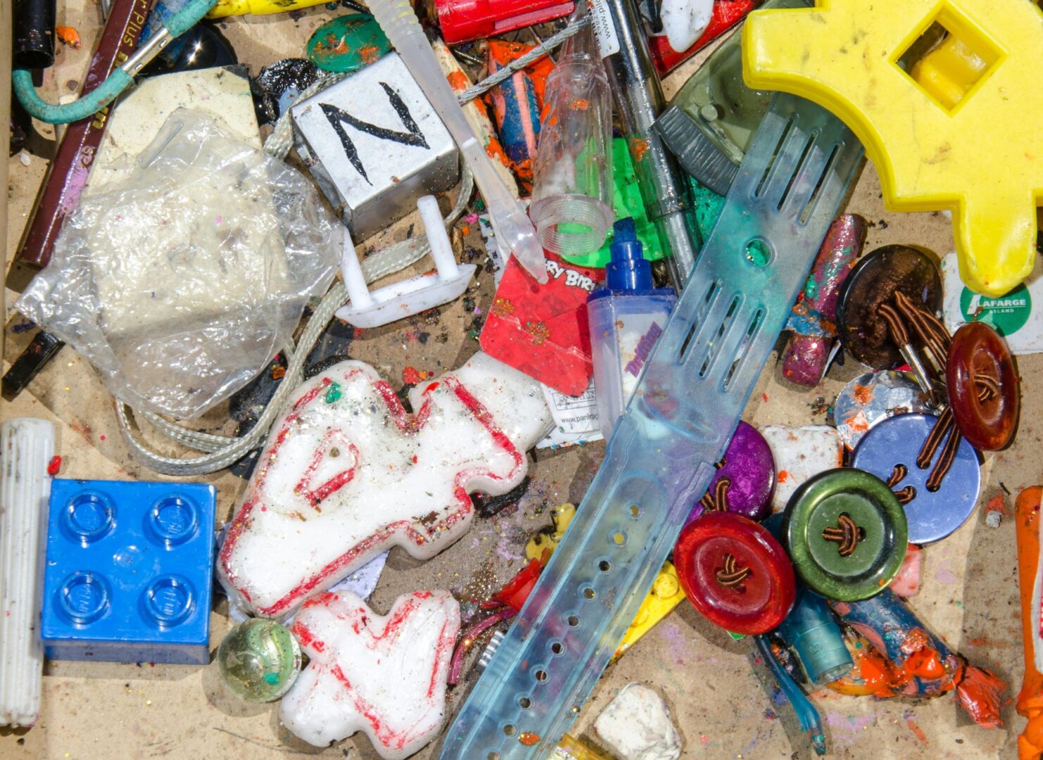 How Modern Culture Inspires Creative Expression