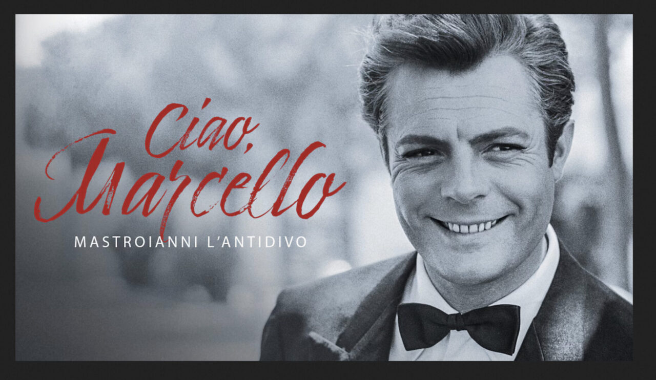 Marcello Mastroianni - Cultural Daily