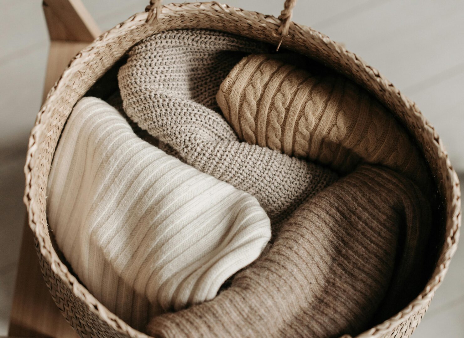 Sustainable Sweaters: Fashion With a Conscience