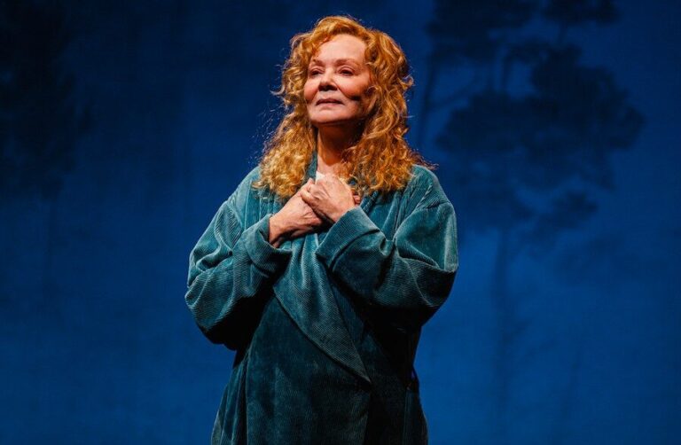 Call Me Izzy: Trailer-Park Tragedy - Cultural Daily