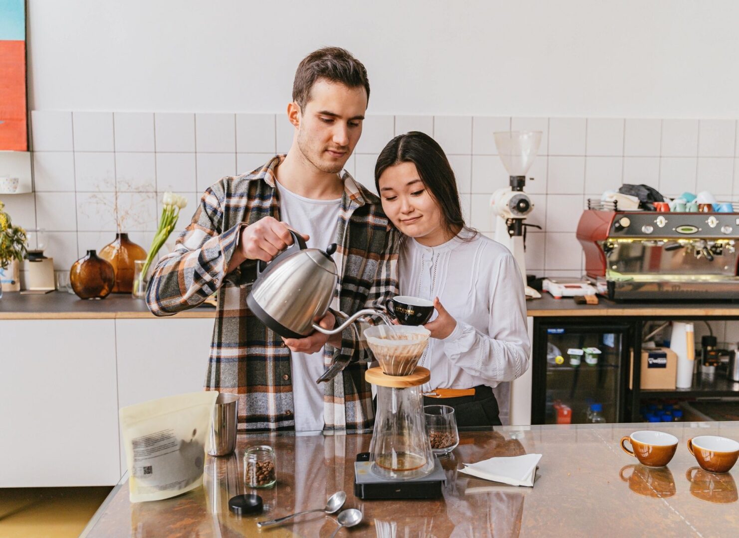 How Millennials and Gen Z Made Specialty Coffee Cool
