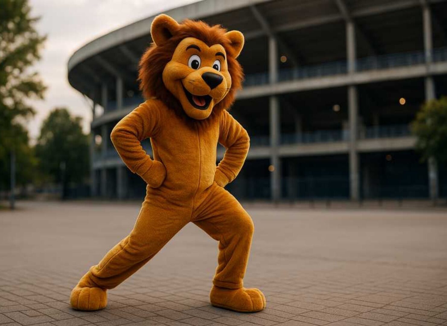 How to Design a Memorable Brand Mascot - Cultural Daily
