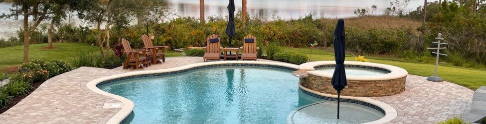 How to Incorporate Popular Swimming Pool Trends in Your Home ...