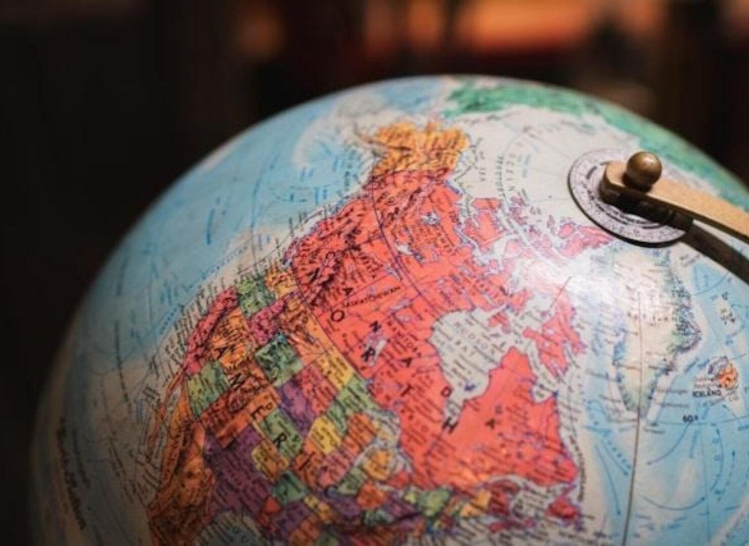 The Best Countries for Financial Freedom and Adventure